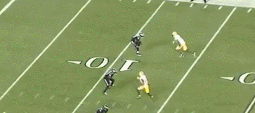 Film Study: 2016 Throwback Edition
