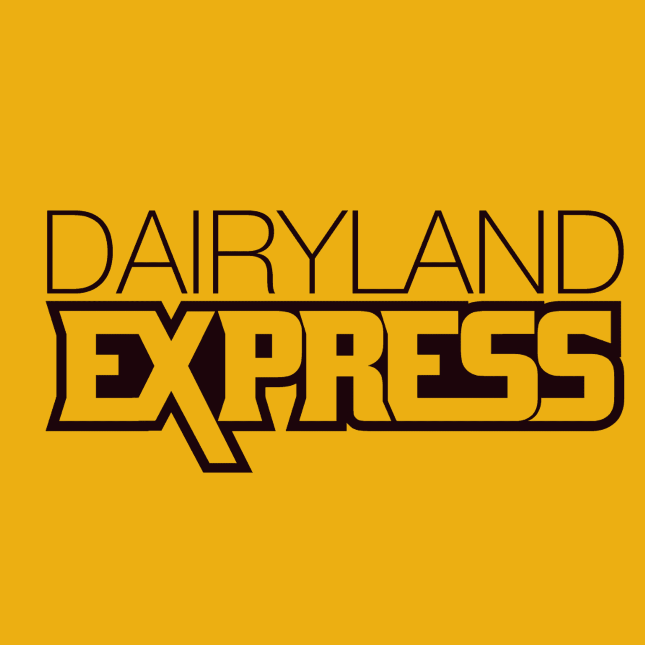 Dairyland Express
