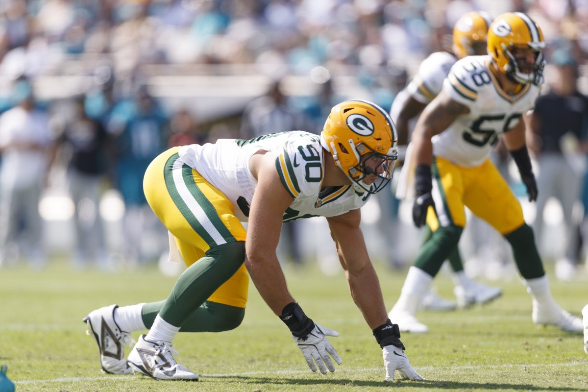 Packers Player Storylines To Buy, Sell, and Hold