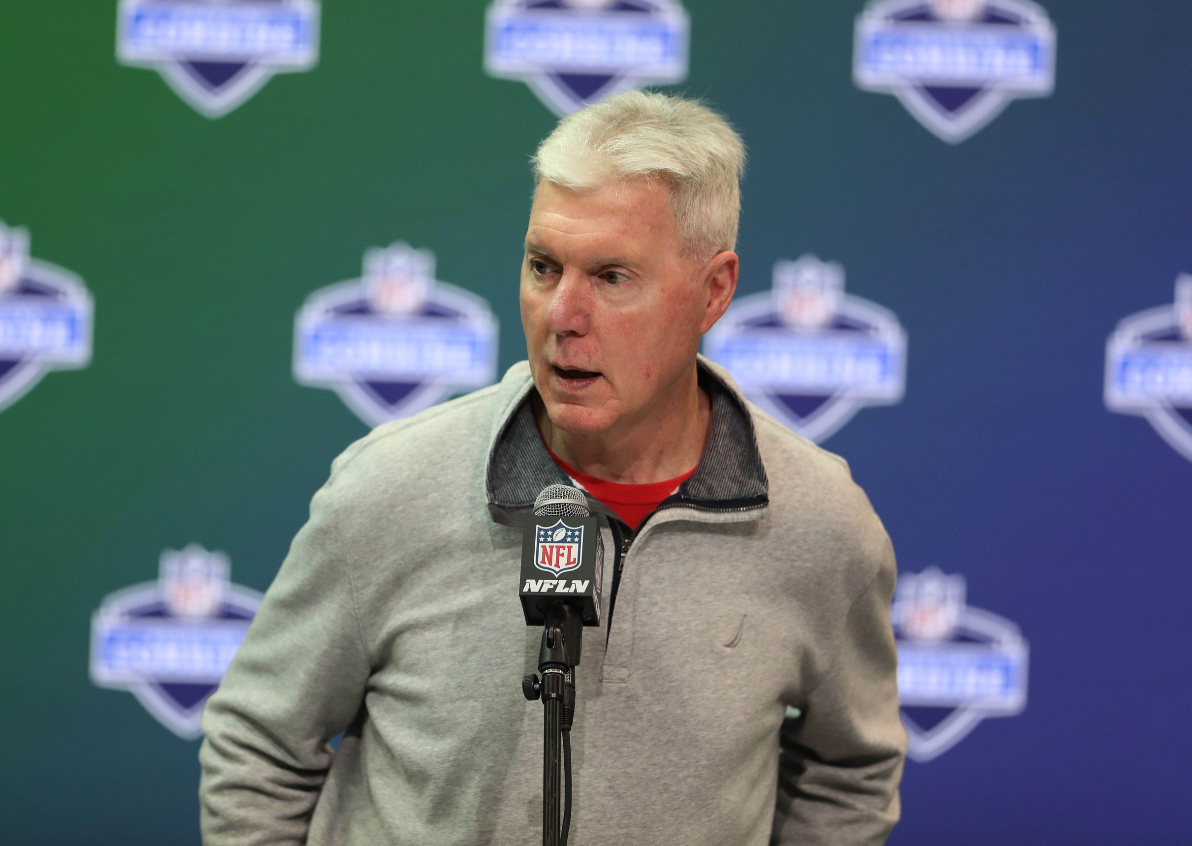 Seeing the 2017 Draft Through Ted Thompson’s Eyes, Part IV: Draft ...