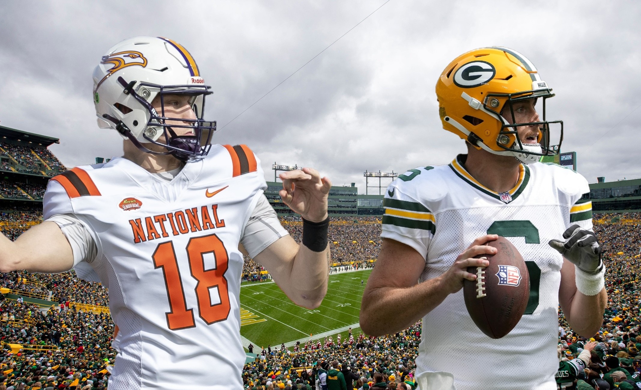 Clifford vs Elgersma: The QB3 Controversy