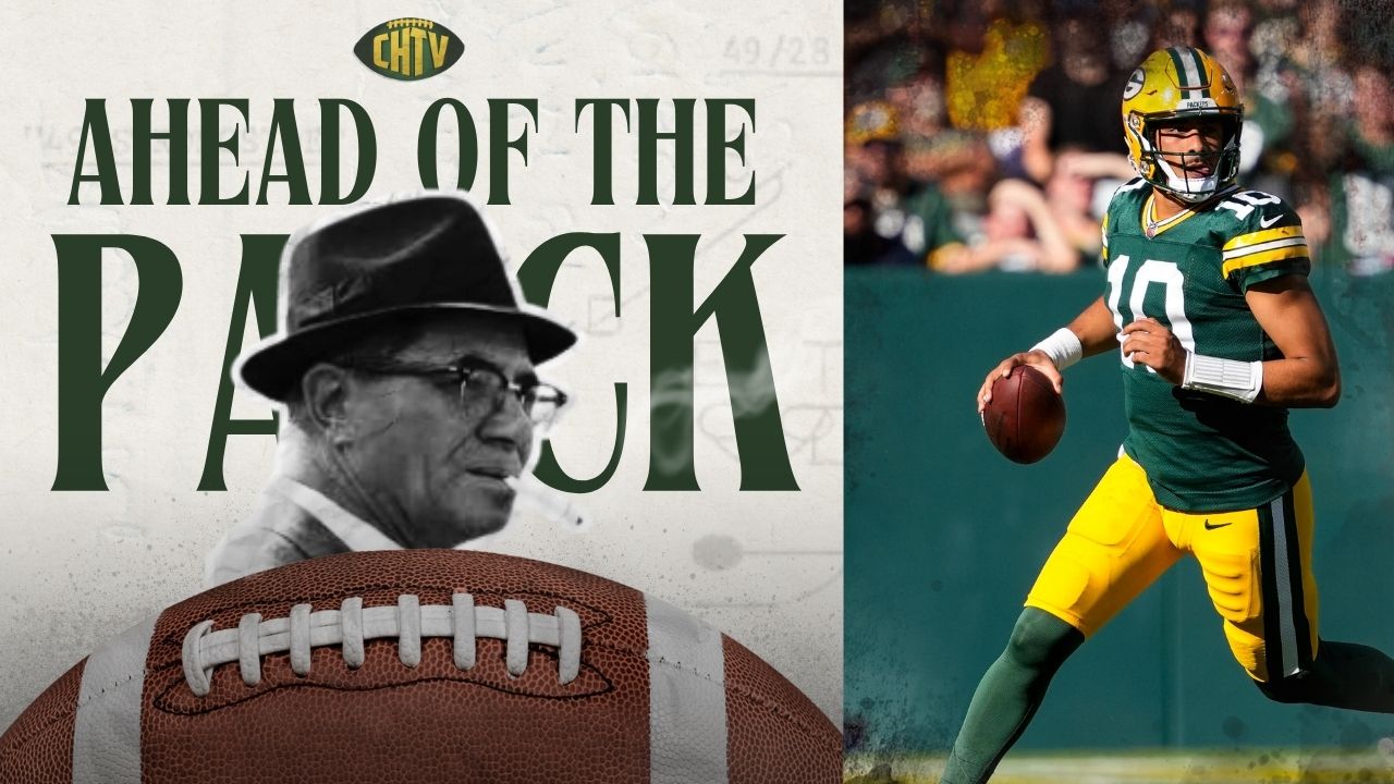Ahead Of The Pack: Can the Packers finally tame the Lions?