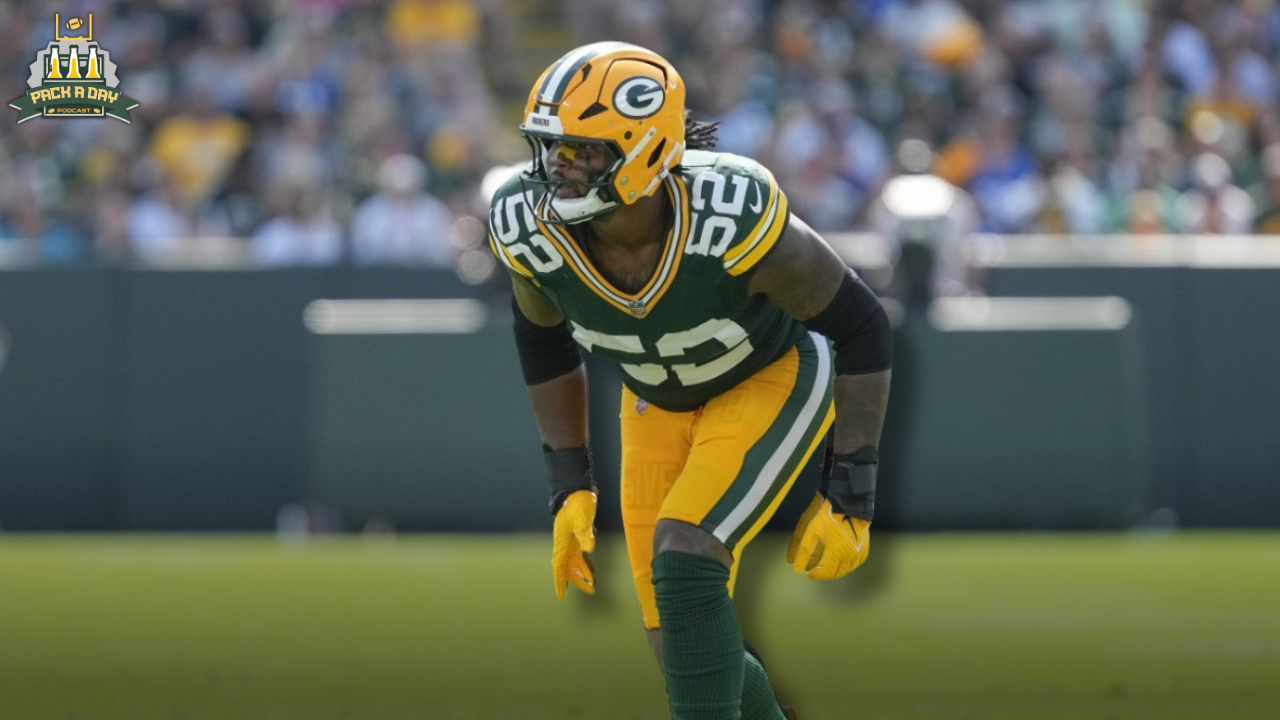 Pack-A-Day Podcast - Episode 2700 - Navigating the Loss of Micah Parsons!