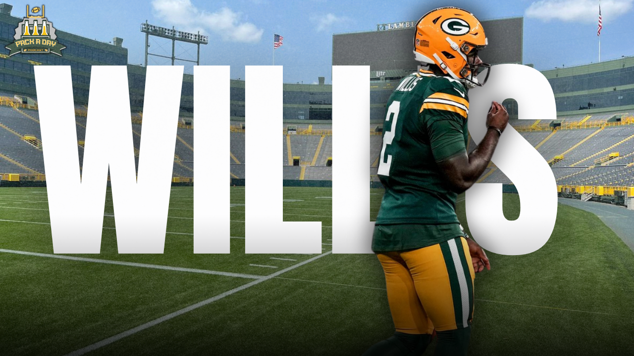 Pack-A-Day Podcast - Episode 2709 - Packers Week 16 Grades & Film Review!!!