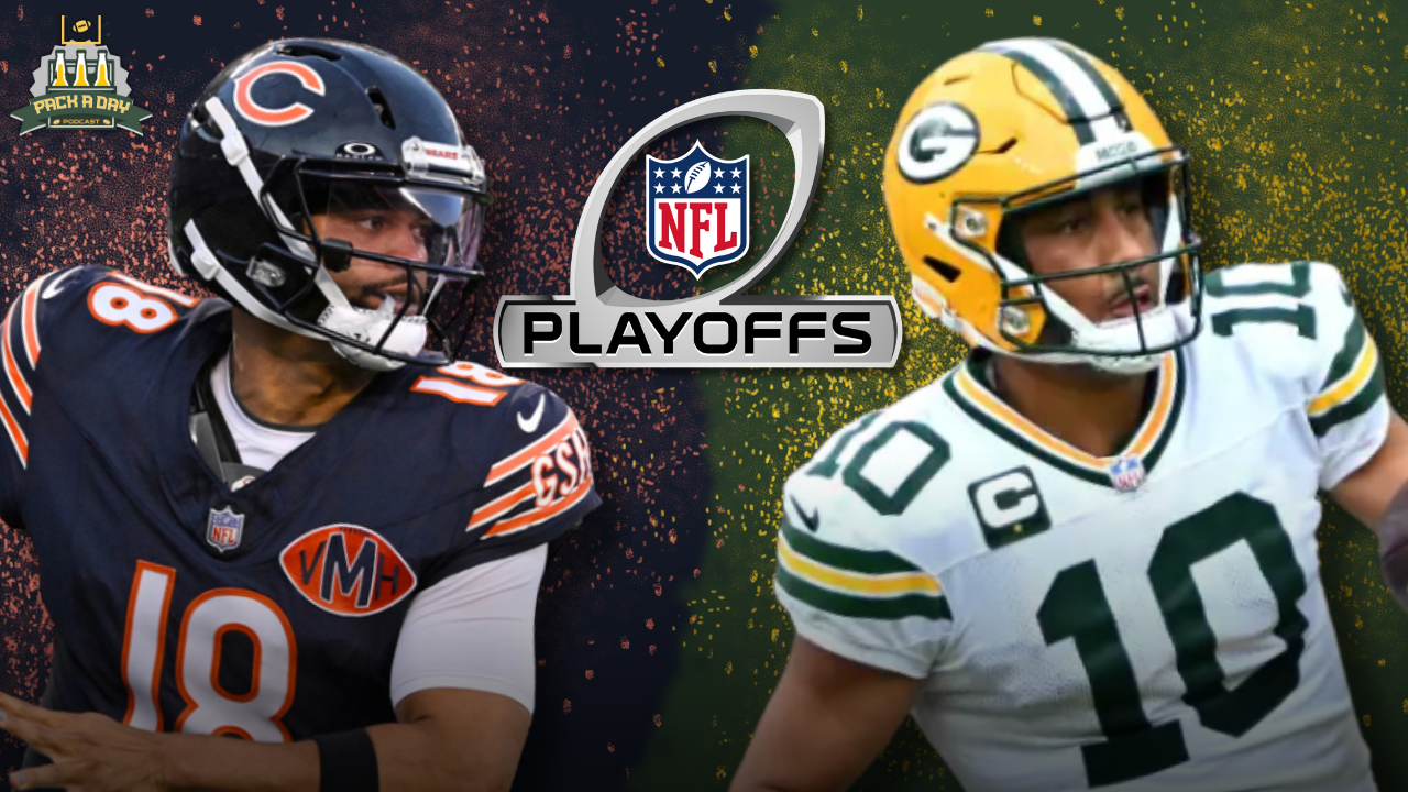 Pack-A-Day Podcast - Episode 2722 - Packers Postseason Chat w/ The Paul ...