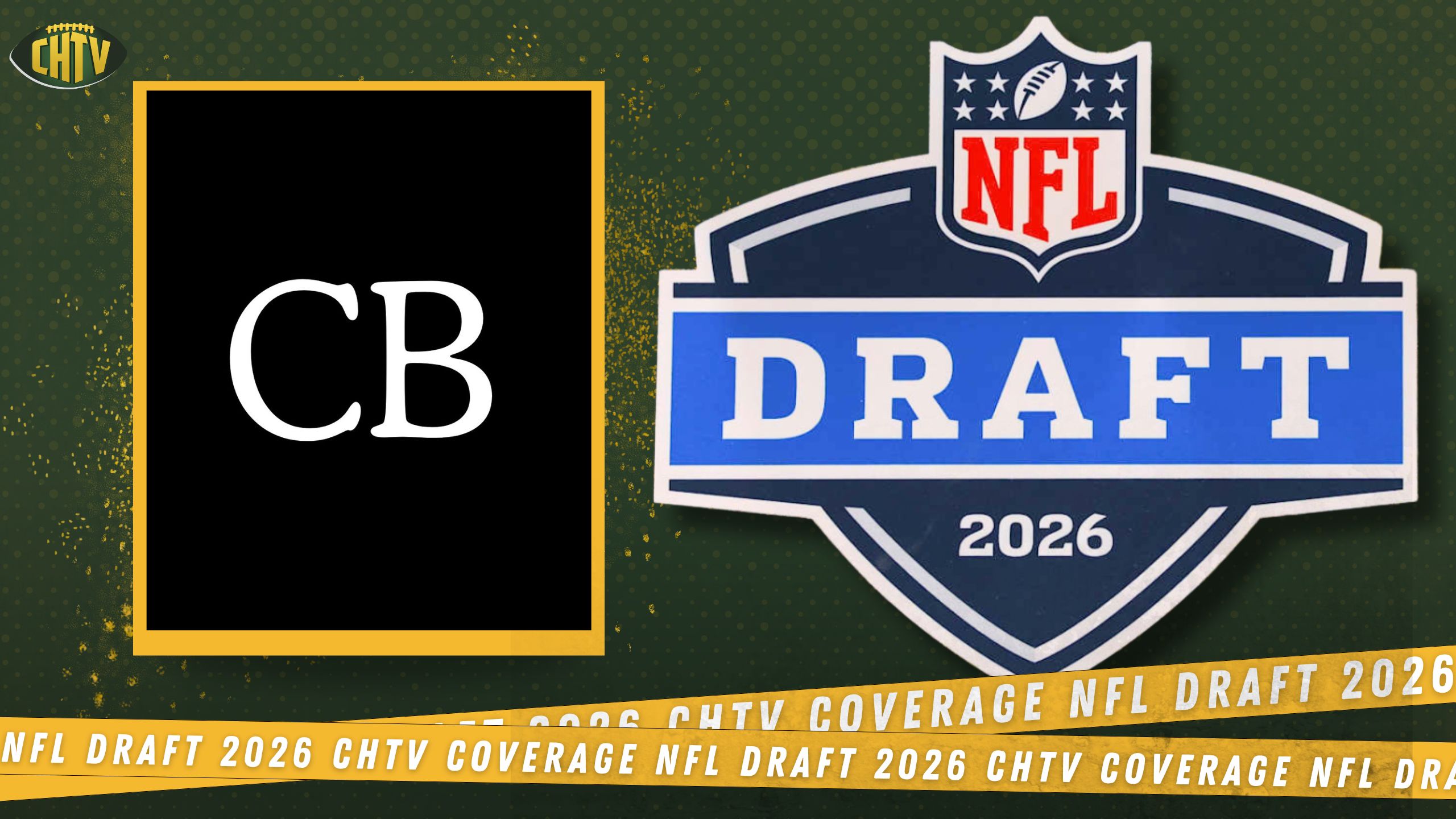 CHTV's Early Cornerback Rankings For The 2026 NFL Draft
