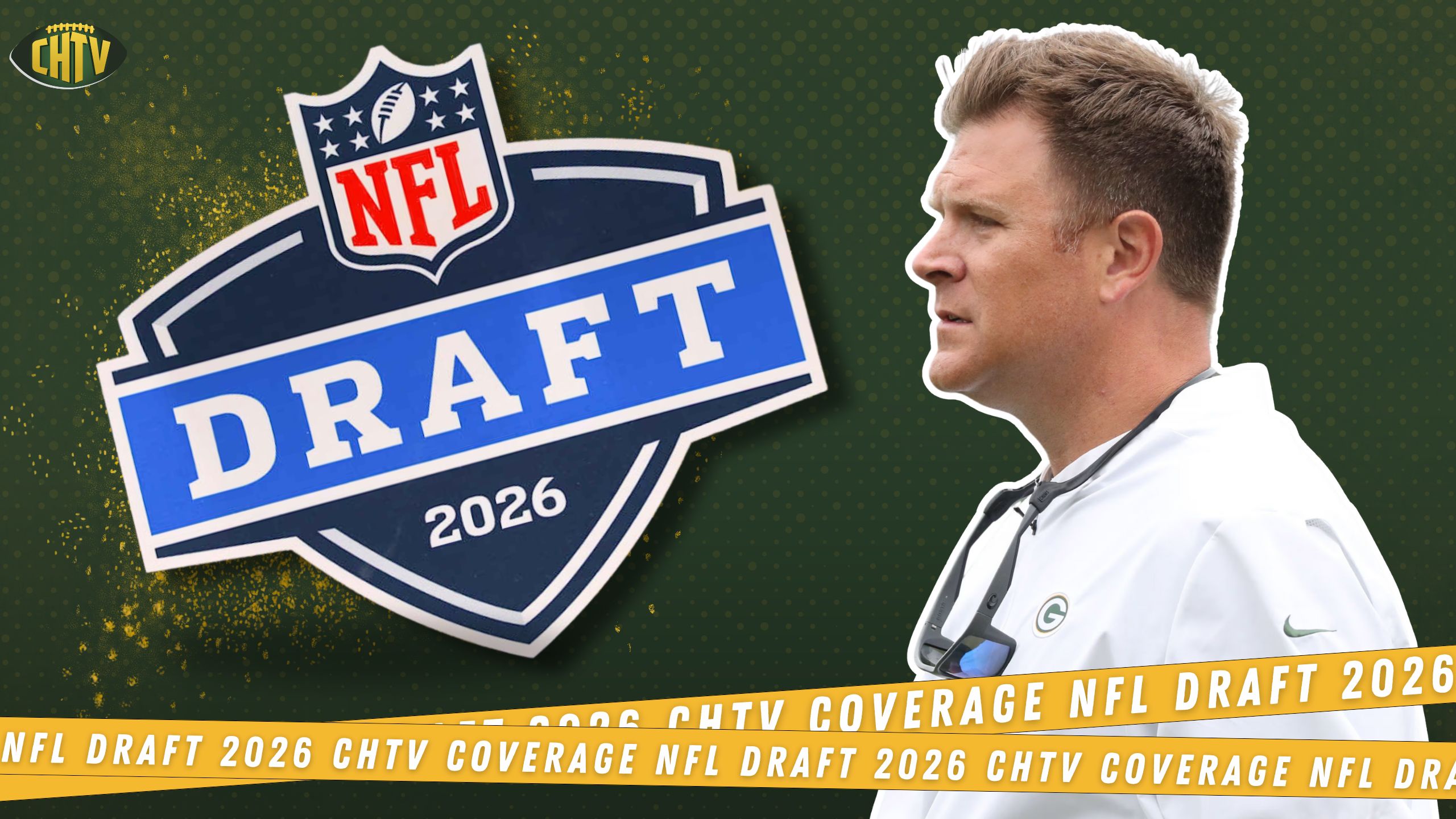 Packers Offensive Draft Thresholds: How Green Bay Builds Its Board