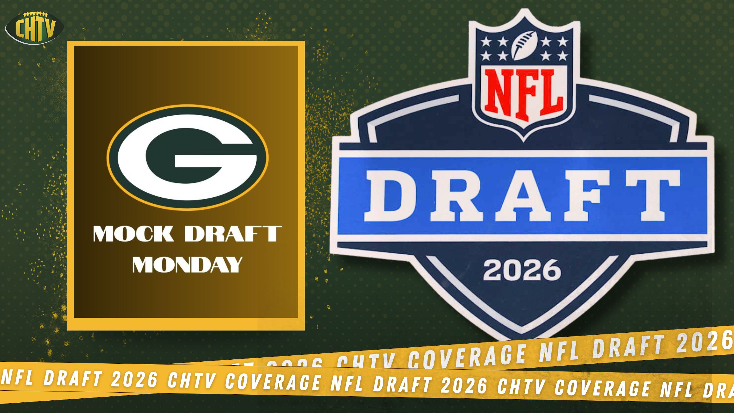 Mock Draft Monday: Testing Packers Draft Scenarios for 2026