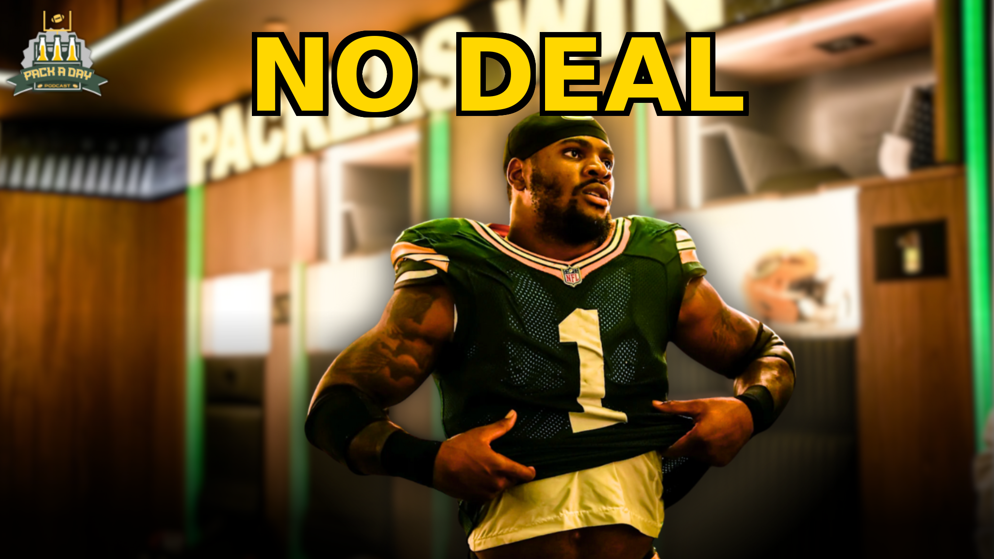 Pack-A-Day Podcast - Episode 2768 - What if Micah Parsons Never Got ...