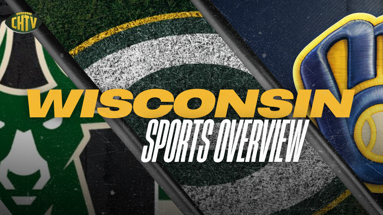 From Lambeau to Fiserv to AmFam: A Run Through Wisconsin Sports